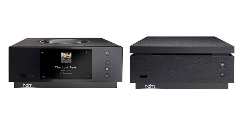 Naim-Uniti-Core - FME HiFi Bonn